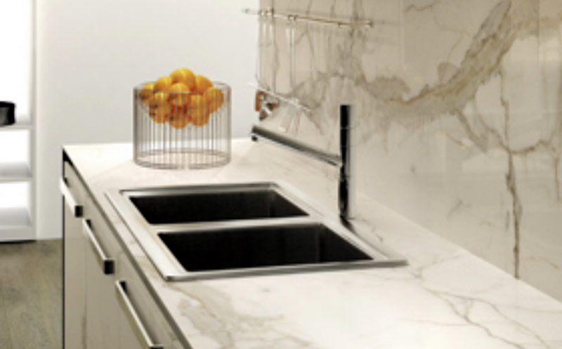 Porcelain Tile - C.A.S Granite, Quartzite, Marble & Quartz Countertops ...